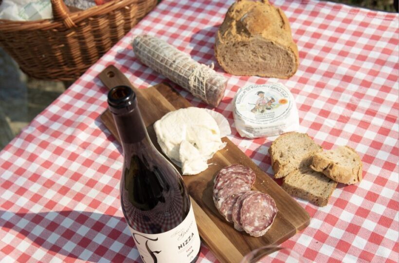 Monferrato: Wine Tour & Picnic in the Vineyards - Monferrato: Wine Tour & Picnic in the Vineyards — A Practical Guide to Authentic Wine Experiences