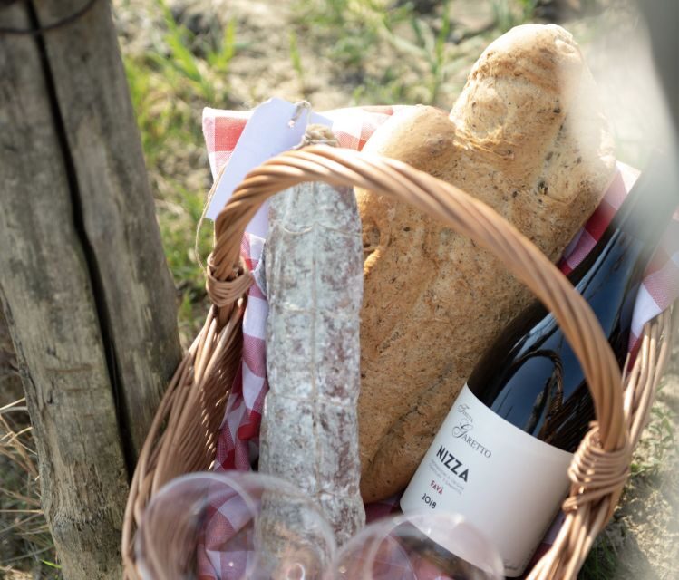 Monferrato: Wine Tour & Picnic in the Vineyards - Who Should Consider This Tour?
