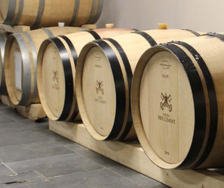 Monforte d'Alba: Wine Tasting, Cellar Visit, and Vineyard Tour - Why This Tour Offers Real Value