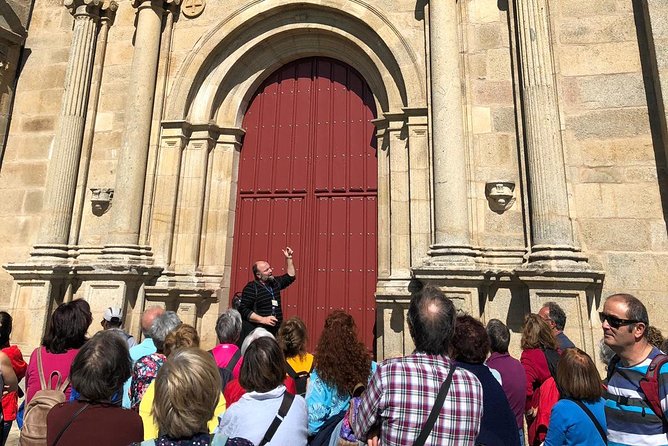 Monforte Monumental - The Itinerary in Detail