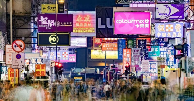 Mong Kok (Kowloon) Street Markets Private Walking Tour - A Thorough Breakdown of the Itinerary