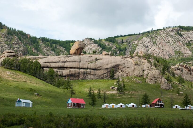 Mongolia: Genghis Khan Day Tour with Terelj National Park - Who Will Love This Tour?