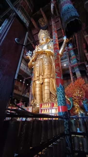 Mongolia: Gobi Desert and Kharkhorin, Central Mongolia Tour - Value and Overall Impression