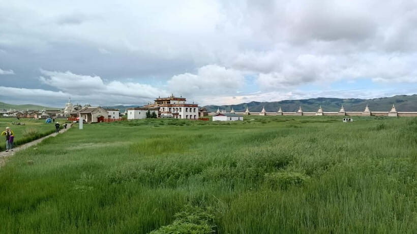 Mongolia: Gobi Desert and Kharkhorin, Central Mongolia Tour - FAQ