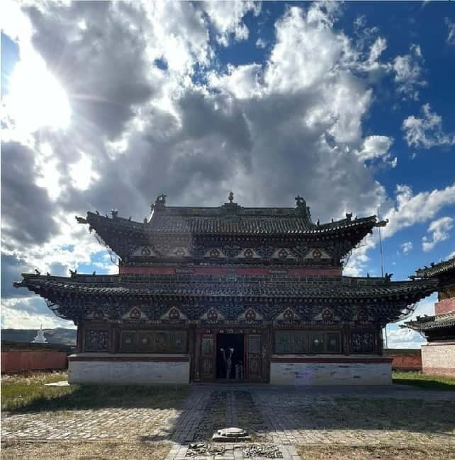 Mongolia: Mini Gobi, Orkhon, and Kharkhorin 4 Day Tour - Who Will Love This Tour?