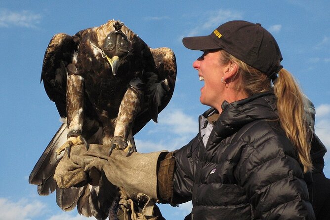 Mongolia Nomad Trek  On-Foot & Horseback ~ 15 Day - Key Points