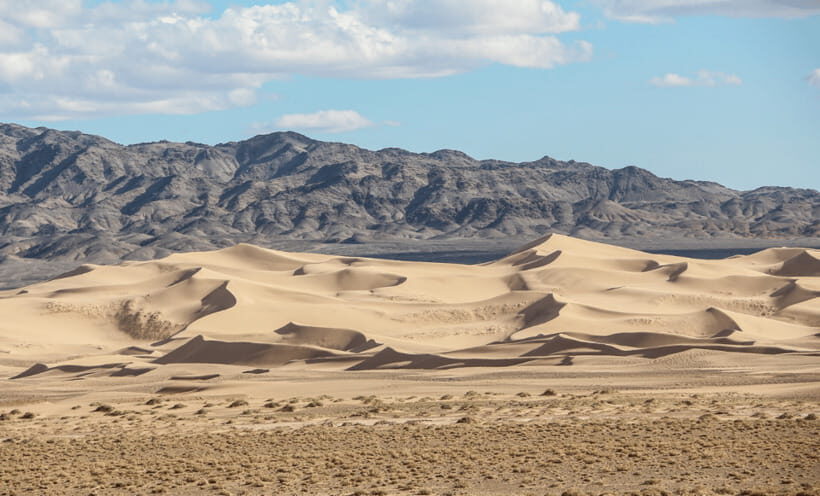 MONGOLIA SOUTH GOBI DESERT: 6 Day Exclusive Private Tour - Why This Tour Stands Out