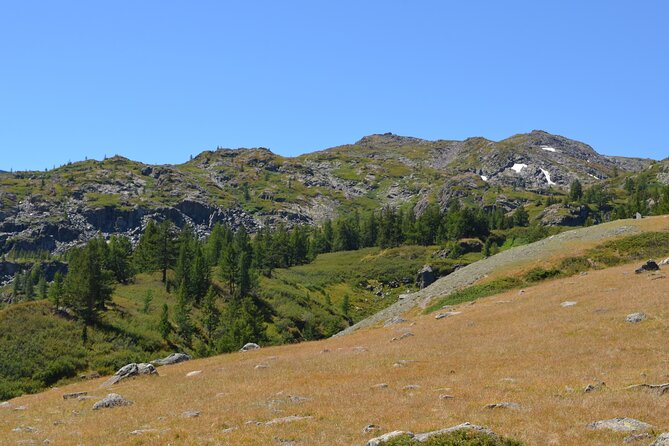 Mongolia Trekking Tour in the Altai Tavan Bogd National Park - FAQ
