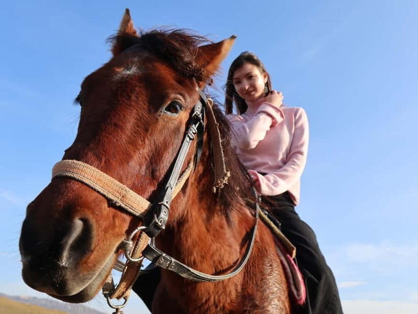 Mongolia: Yol Valley Horseback Riding Tour - Practical Details