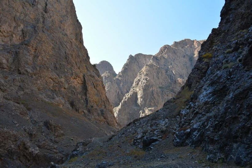 Mongolia: Yol Valley Horseback Riding Tour - Who Will Love This Tour?