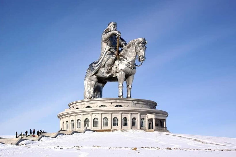 Mongolian Highlights: City & Nature Discovery (short tour) - The Practicalities: What to Expect