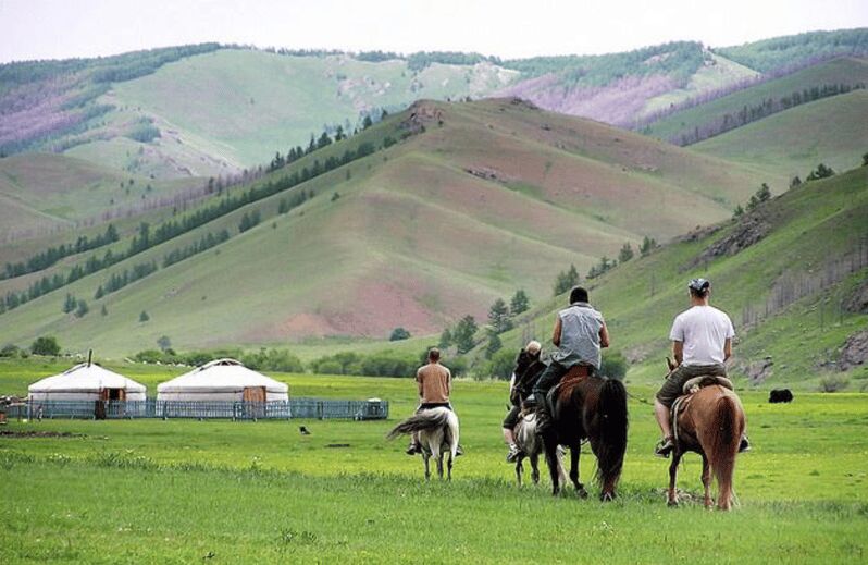 MONGOLIAN NOMADS: 2-Day Horse Trekking & Cow Milking Tour - A Practical Look at the Tour Details