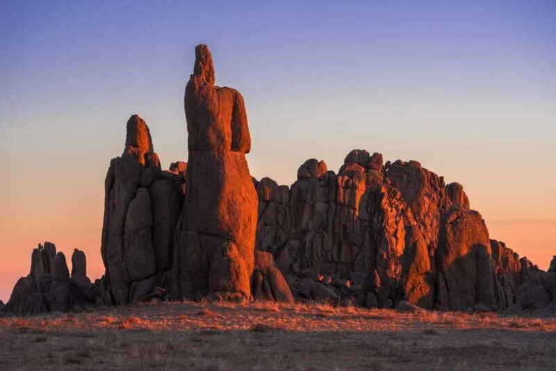 Mongolian Odyssey Throughout the Gobi 10 Days - FAQ