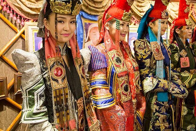 Mongolian Yurt Dinner with Jing-A Brewing Hopping and Beijing CBD Night Tour - The Experience: An In-Depth Look