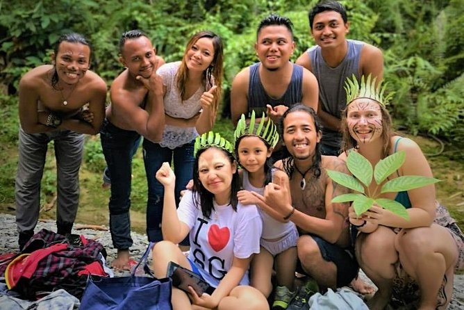 Monkey Business 2 days - 1 night Jungle Trekking (including rafting) - An Authentic Jungle Adventure in North Sumatra