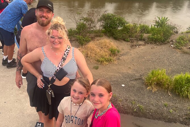 Monkey, Crocodile, Sloths & Beach Experience - Immersive Beach Experiences