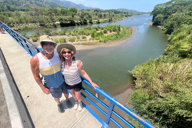 Monkey, Crocodile, Sloths & Beach Experience - Accessibility and Inclusivity