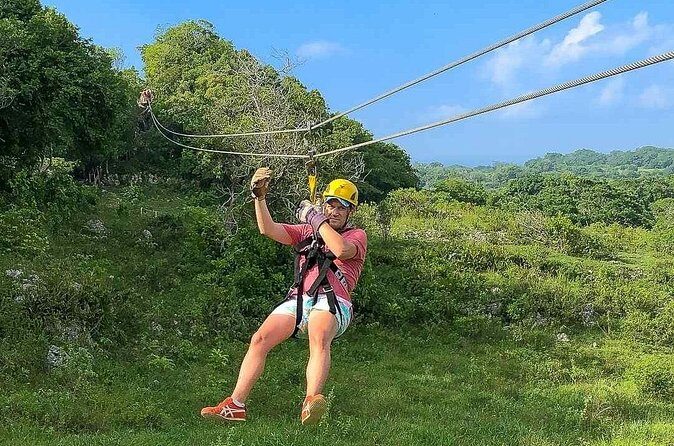 Monkey Enconter & Zip line Adventure - Final Words