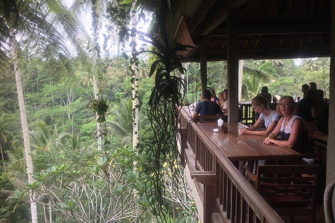 Monkey Forest, Ubud, Waterfall and Rice Terrace - Practical Details: What You Need to Know