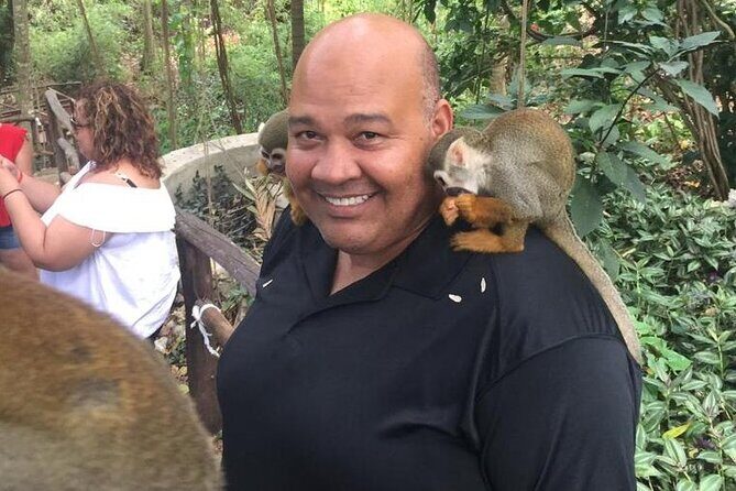 Monkey Jungle with Zip line - Who Will Enjoy This Tour?