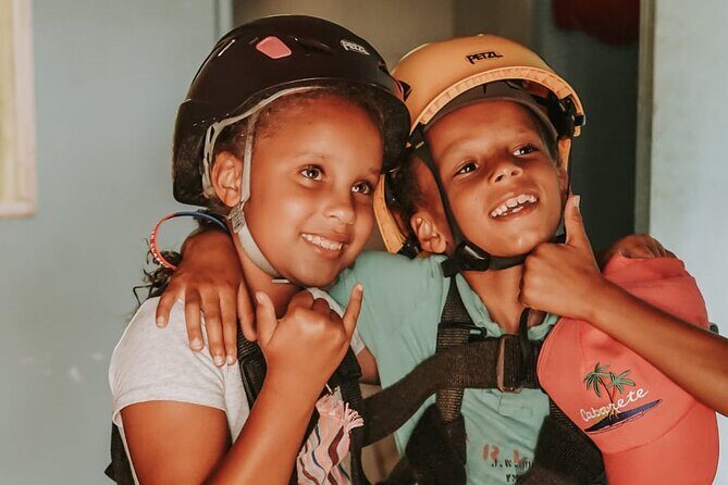 Monkey Jungle with Zip line - FAQ