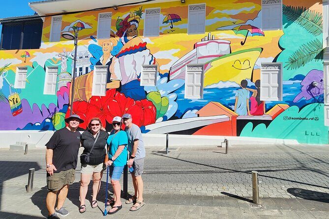 Monkey Magic and City Views in Puerto Plata - Analyzing the Value