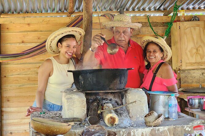 Monkey Magic and City Views in Puerto Plata - Who Will Enjoy This Tour?