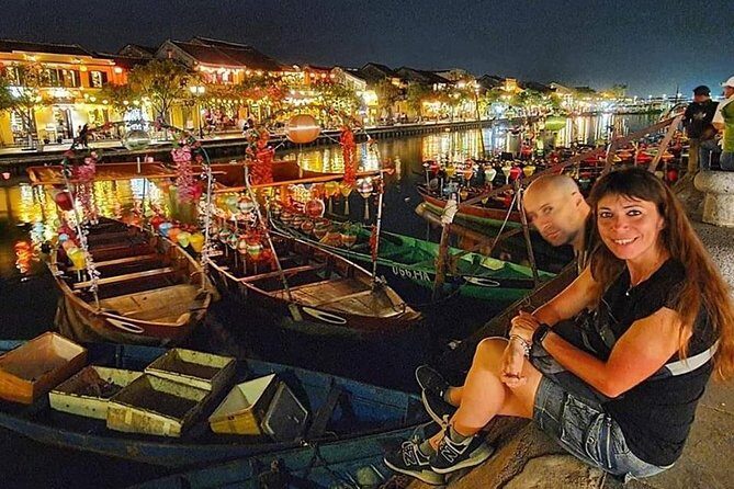 Monkey Mountain-Dragon Bridge-Marble Mountain- Basket Boat- Hoi An Ancient city - Who is This Tour Best For?