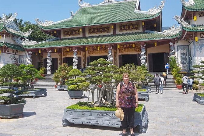 Monkey Mountain, Hai Van Pass, Lap An Lagoon, Elephant Springs (Private Tour) - The Experience Our Readers Can Expect