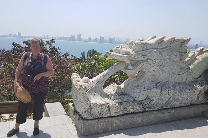 Monkey Mountain, Hai Van Pass, Lap An Lagoon, Elephant Springs (Private Tour) - FAQs