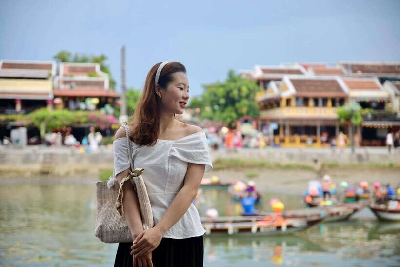 Monkey Mountain, Marble Mountain, Coconut Jungle And Hoi An - Introduction