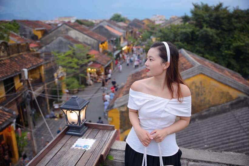 Monkey Mountain, Marble Mountain, Coconut Jungle And Hoi An - Key Points