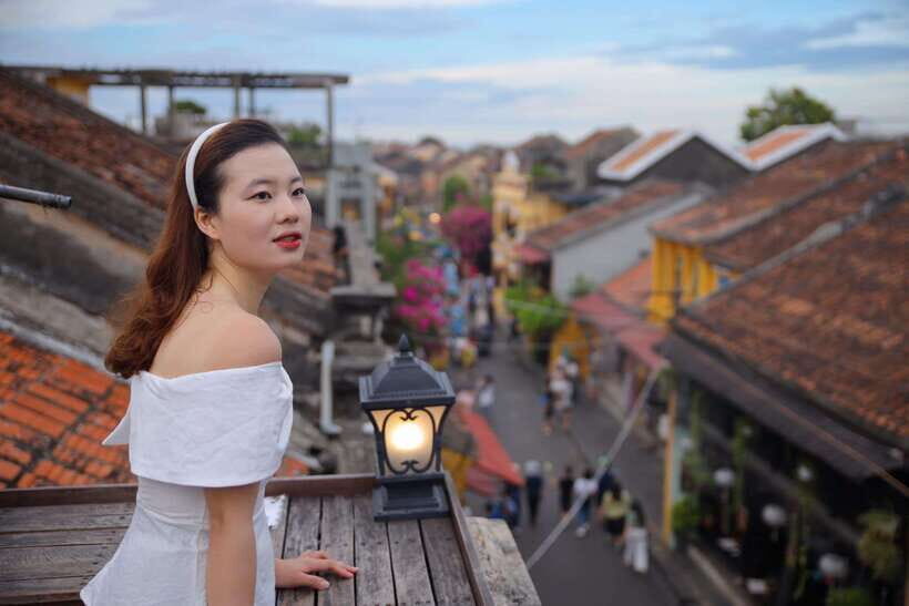 Monkey Mountain, Marble Mountain, Coconut Jungle And Hoi An - Marveling at Marble Mountains and Hidden Caves