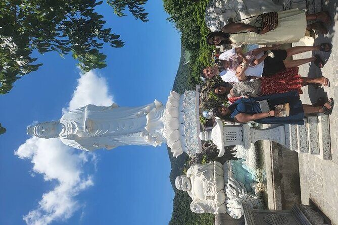 Monkey Mountain-Marble Mountain-Hoi An City-Night Market-BoatRide - Practical Details and Value Analysis