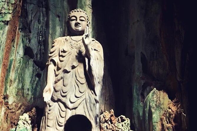 Monkey Mountain Tour (half day) - An In-Depth Look at the Monkey Mountain Tour