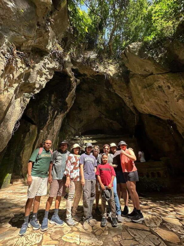 Monkey Mountains, Marble Mountains & Hoi An Night Experience - Practical Details and Tips