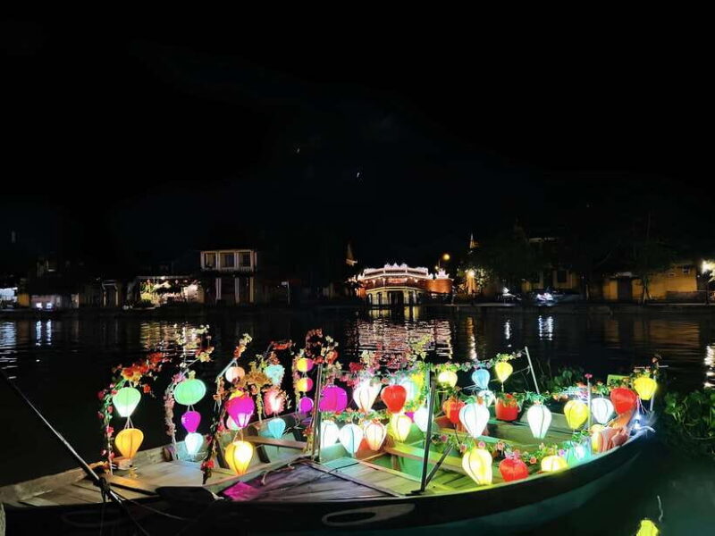 Monkey Mountains, Marble Mountains & Hoi An Night Experience - Who Should Consider This Tour?