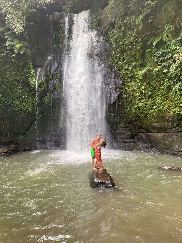 Monkey River, Ubud Market, Waterfall and Art Village - Frequently Asked Questions
