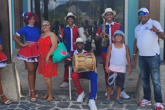 Monkey Sanctuary and City Tour in Puerto Plata - What to Expect from the Transport and Overall Experience