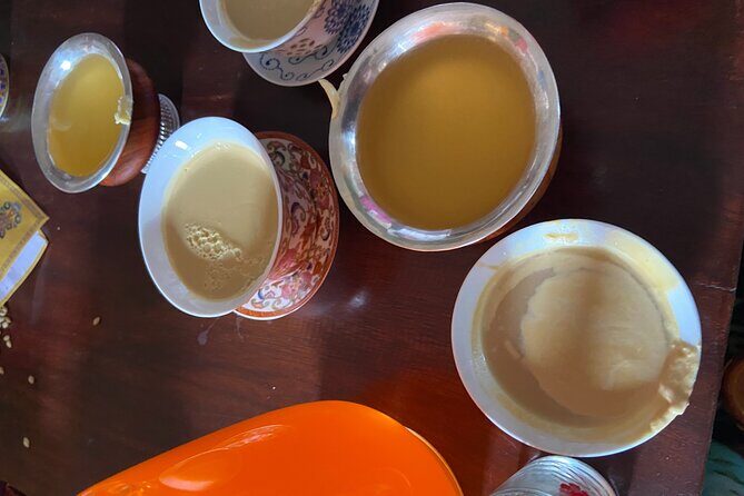 Monkey Temple visit and lunch at local family - Final Thoughts: Why Choose This Tour?