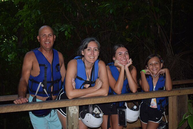 Monkey Tour Interaction and waterfalls excursion in Puerto Plata - The Sum Up: Is This Tour Right for You?