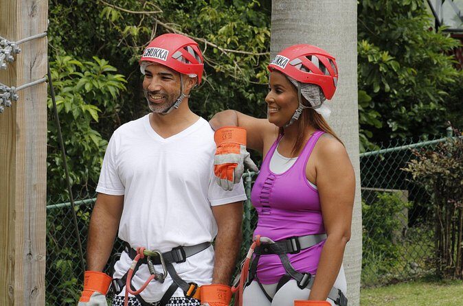 Monkey Zipline and Rum Tasting Tour at Harrison's Cave by Chukka - Final Thoughts