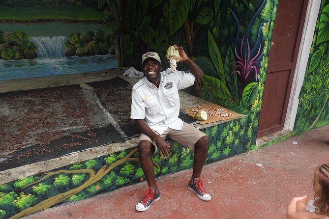 Monkeyland and Plantation Safari Tour from Punta Cana - What Travelers Love Most