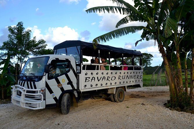 Monkeyland and Plantation Safari Tour from Punta Cana - Practical Tips