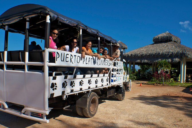 Monkeyland and Zipline Adventure from Puerto Plata - A Complete Look at the Experience