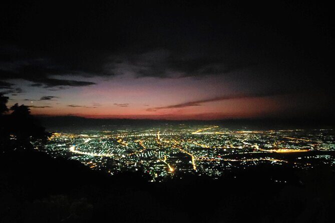 Monks trails (1 hour)-Wat Umong- Wat Phalat & Doi Suthep temple - Who Is This Tour Best For?