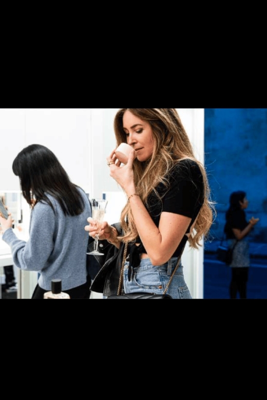 Monmarte Walking tour & French Perfumery Experience - The Value for Your Money