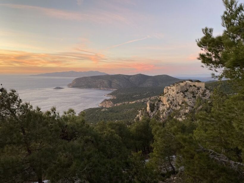 Monolithos: Small Group Hike and Sunset at Monolithos Castle - Who Would Love This Experience