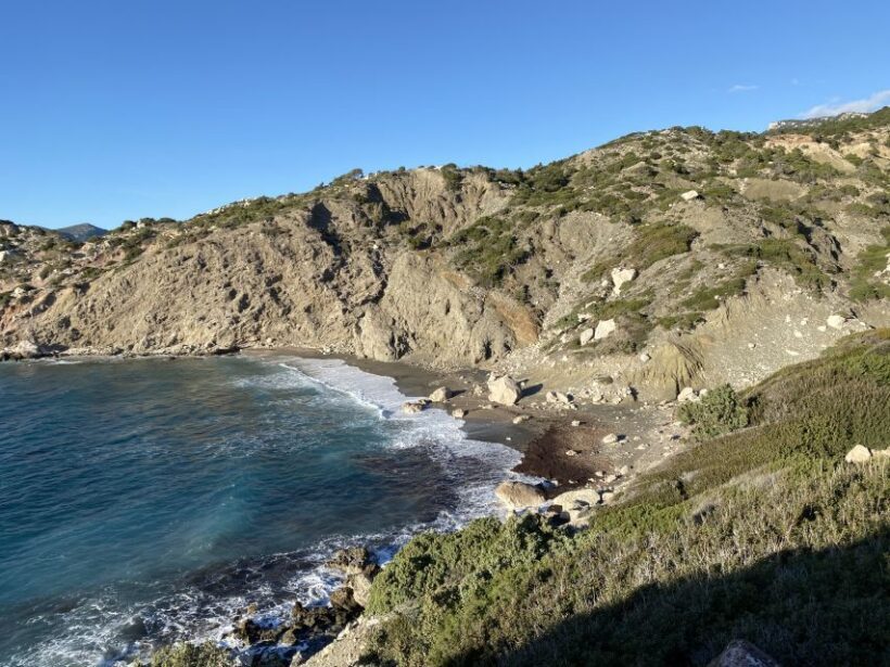 Monolithos: Small Group Hike and Sunset at Monolithos Castle - Final Thoughts