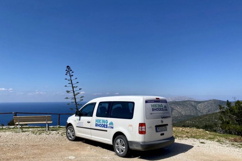 Monolithos: Small Group Hike and Sunset at Monolithos Castle - FAQ